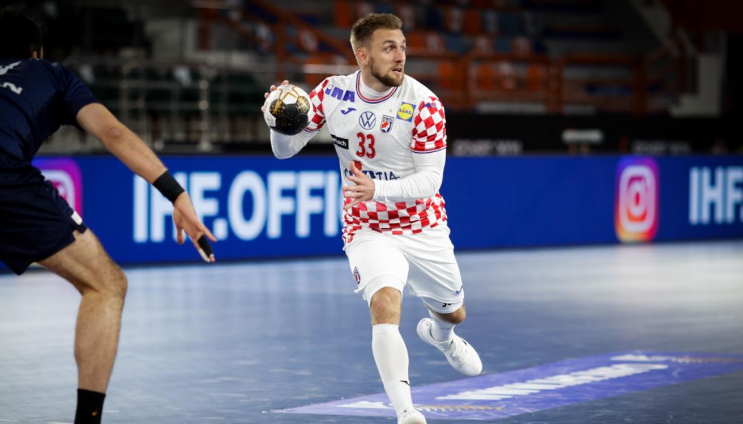 Nove loše vijesti za hrvatske rukometaše, zvijezda Barcelone je peh ... Nove loše vijesti za hrvatske rukometaše, zvijezda Barcelone je peh ...