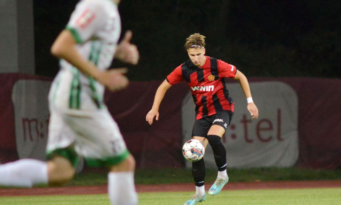 Prva liga FBiH: Pobjeda Slobode u Banovićima, Jedinstvo bolje od Rudara Prva liga FBiH: Pobjeda Slobode u Banovićima, Jedinstvo bolje od Rudara