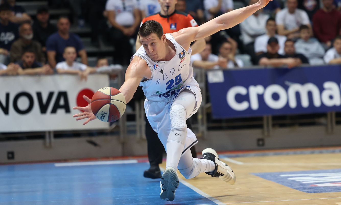 Luka Božić ponovo odbio igrati za reprezentaciju Hrvatske Luka Božić ponovo odbio igrati za reprezentaciju Hrvatske