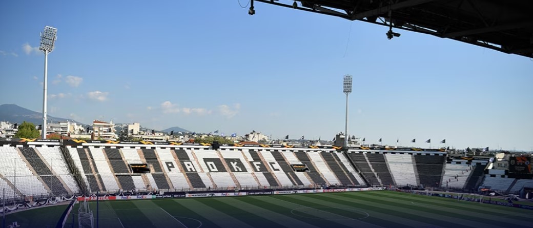 Poznati sastavi PAOK-a i Borca za duel u Grčkoj Poznati sastavi PAOK-a i Borca za duel u Grčkoj
